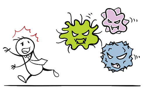 GIÁI PHÁP NÂNG CAO HỆ MIỄN DỊCH ĐỂ PHÒNG VÀ TRỊ BỆNH HIỆU QUẢ (BÀI 4 ...